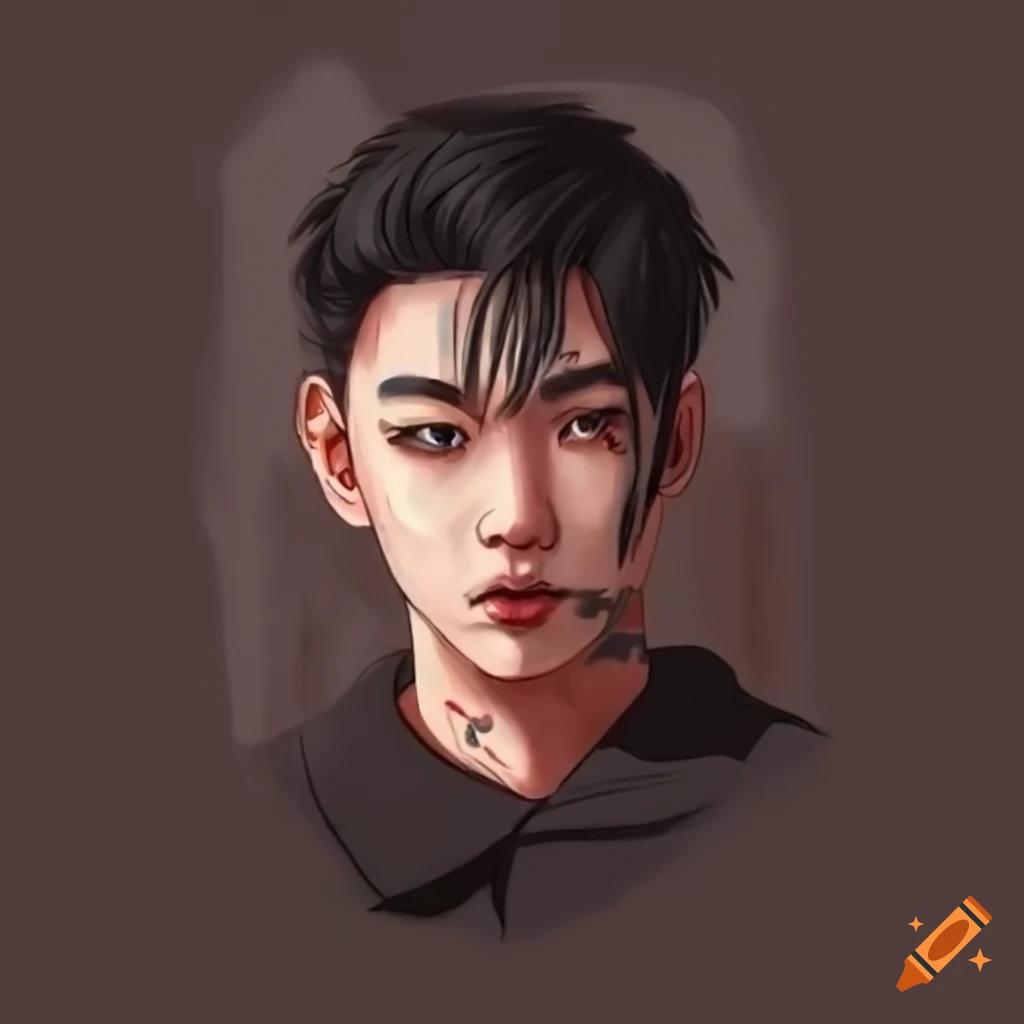 Gaming experience illustration on Craiyon