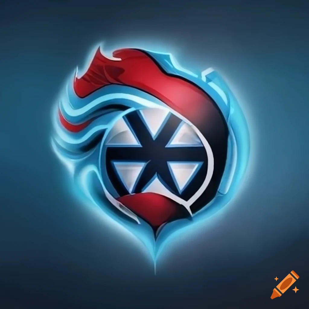 Titans team background with celebration vibes on Craiyon