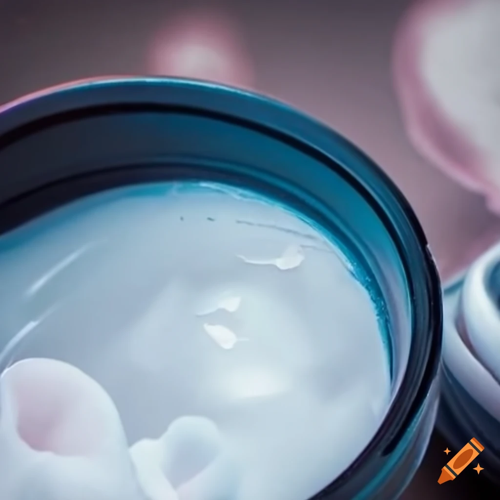 Process of making gel in a lab