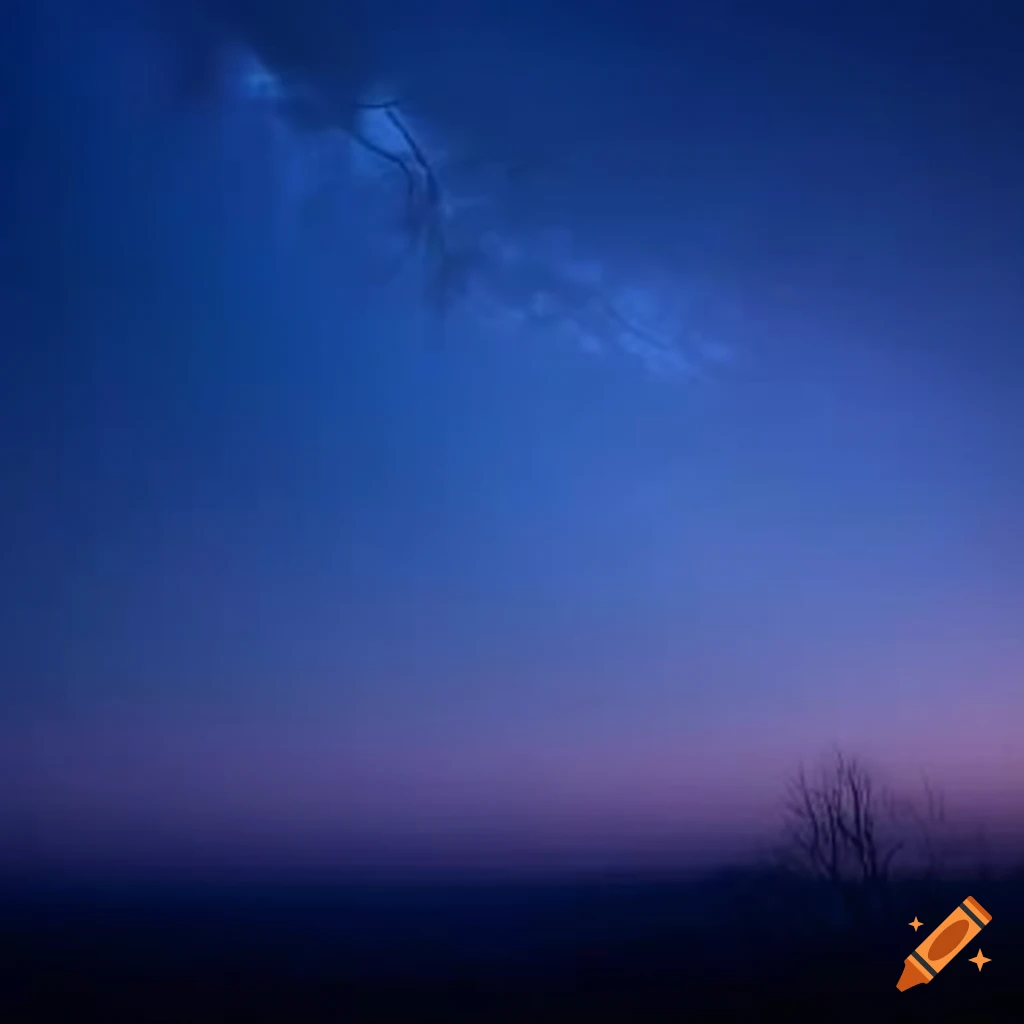 Cloud formation resembling a knight with the sun as his head in a ...