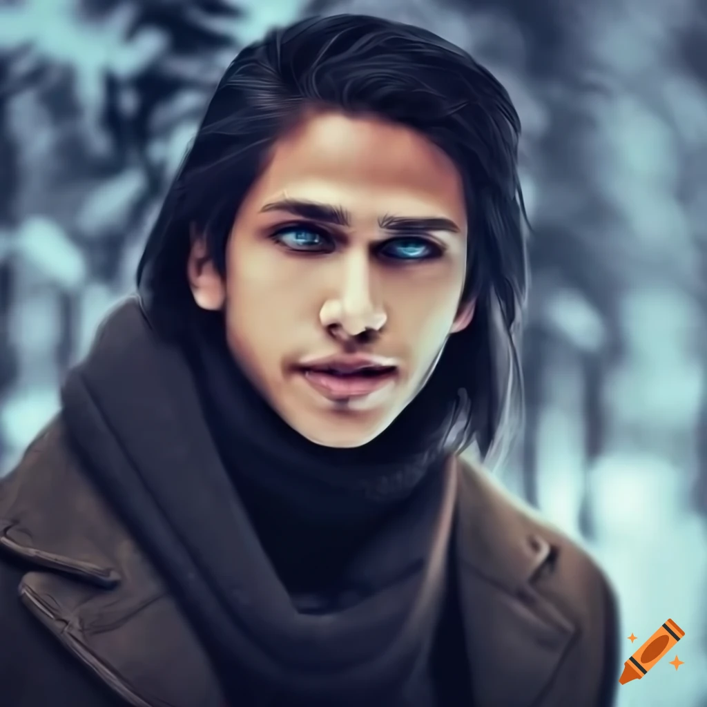 Model images created on Craiyon