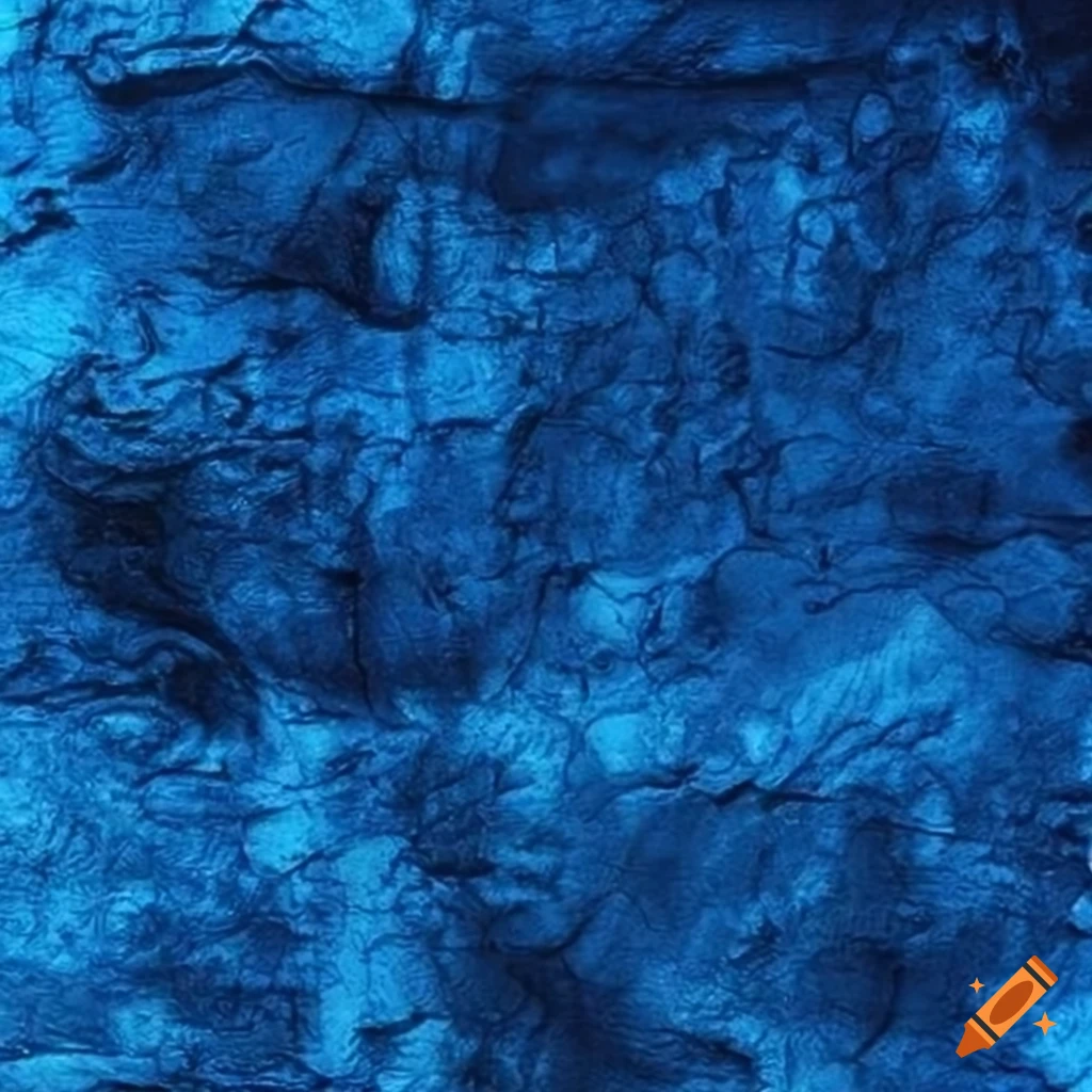 Mossy rock texture on Craiyon