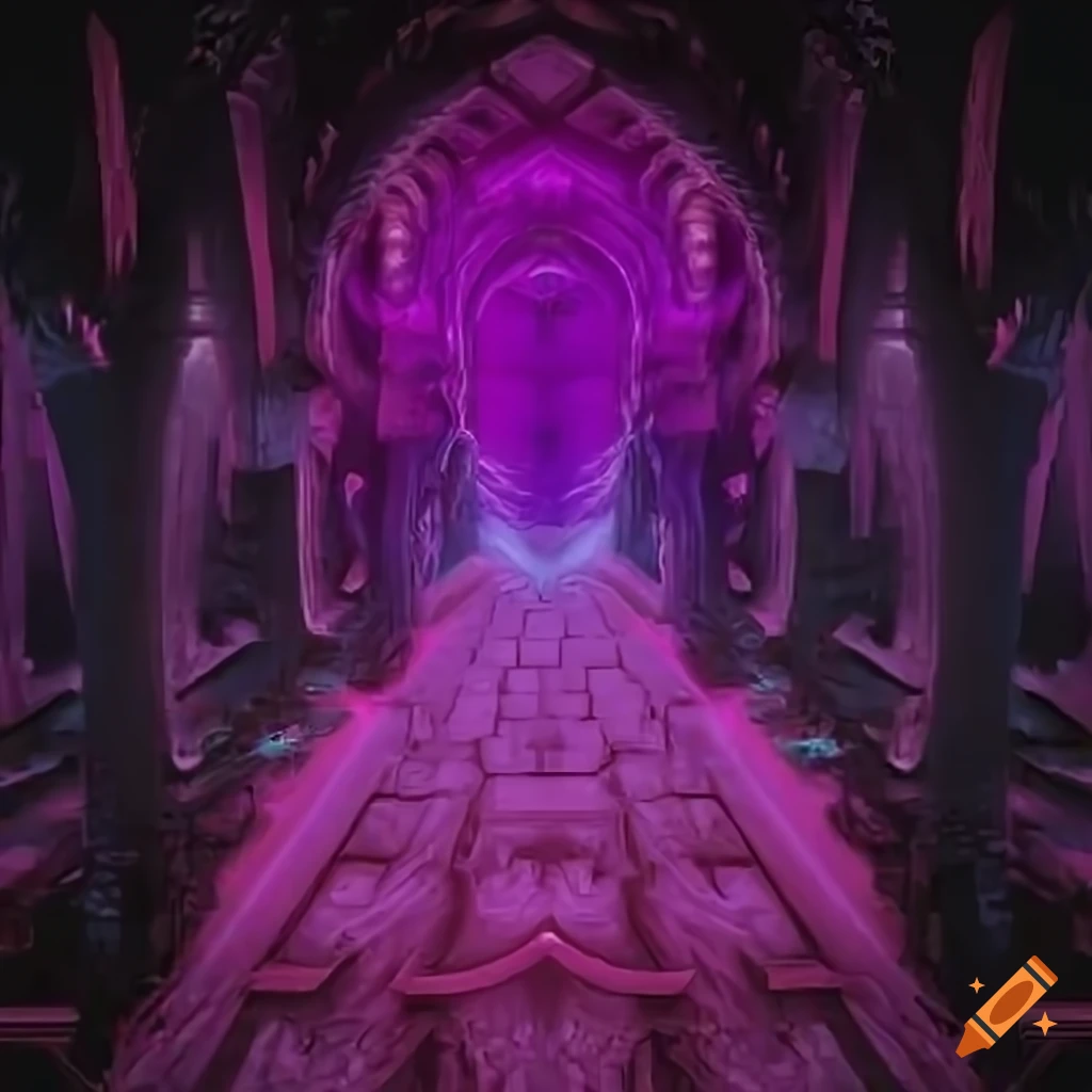 Pitfall with recursion on Craiyon