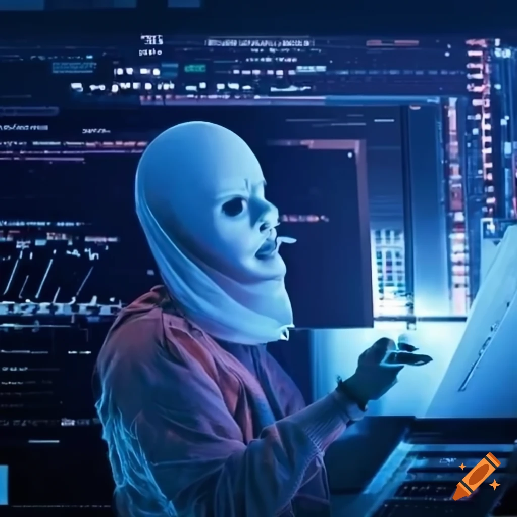 Software Engineer Coding With Python