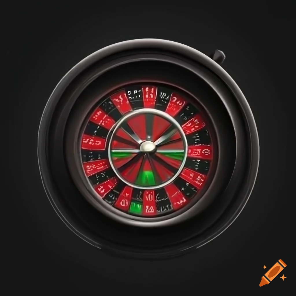 Recipe roulette on Craiyon