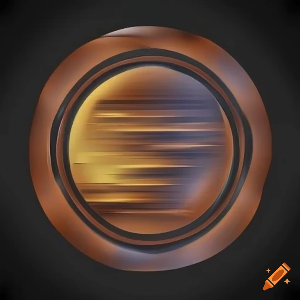 Game logo for bronze league