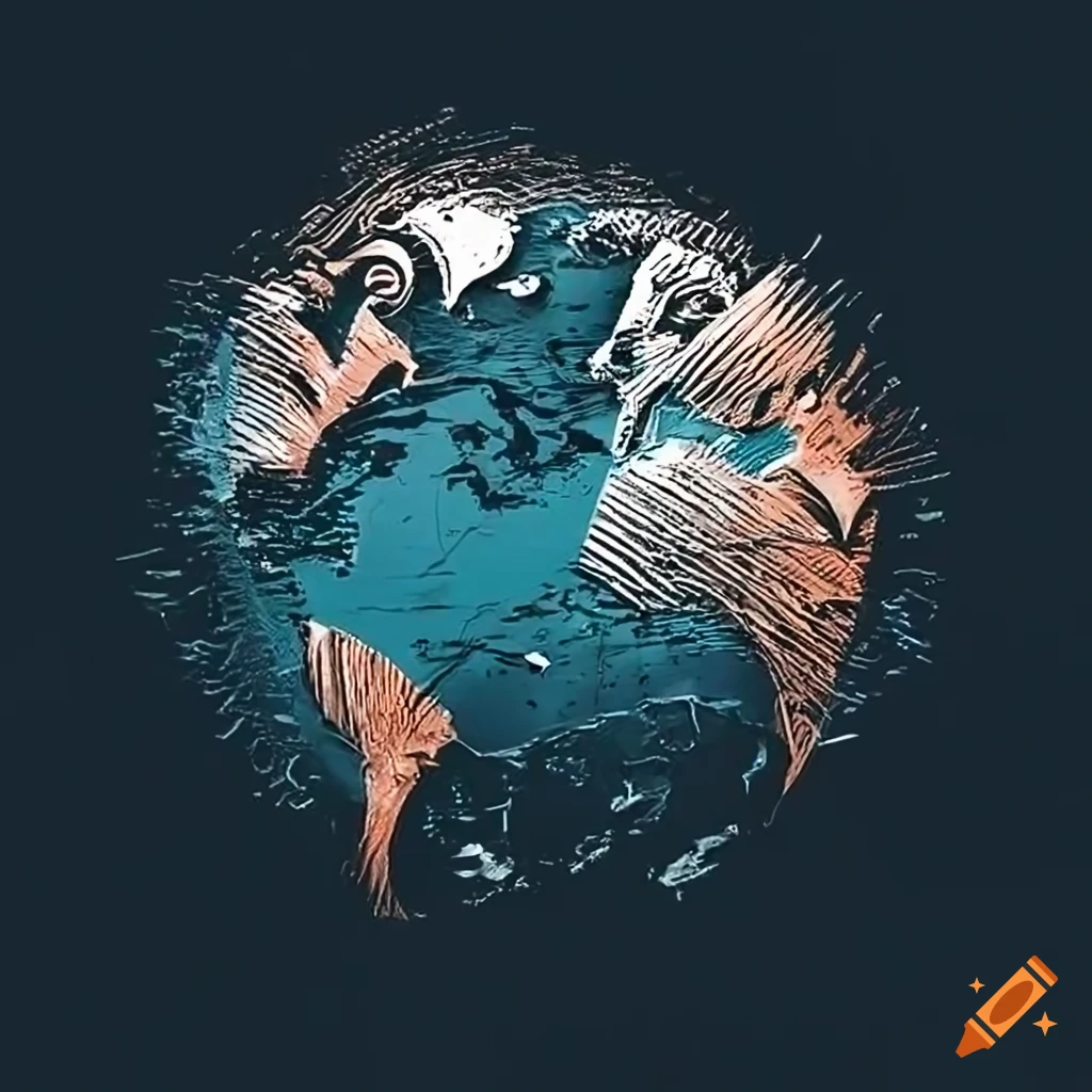 Image representing Global Open Skies Policy on Craiyon