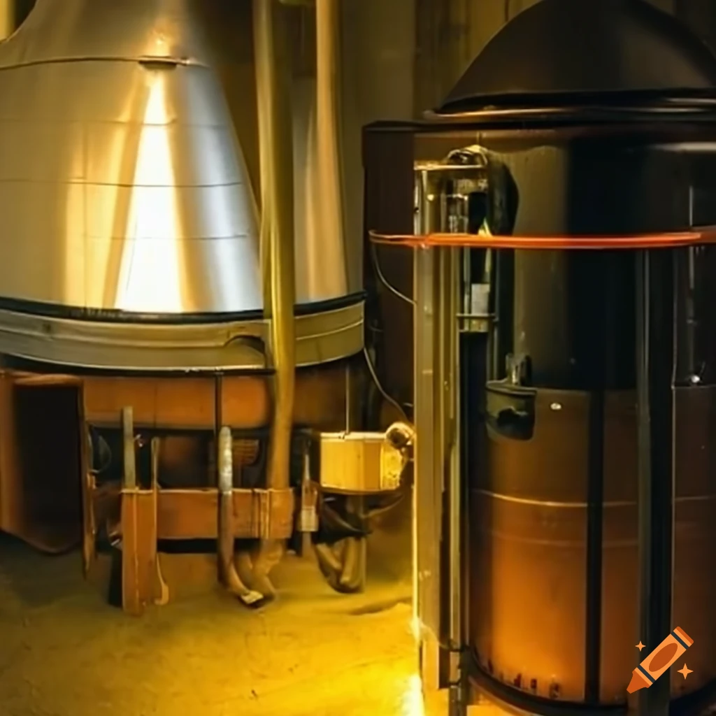 Mini biogas plant for sustainable energy production