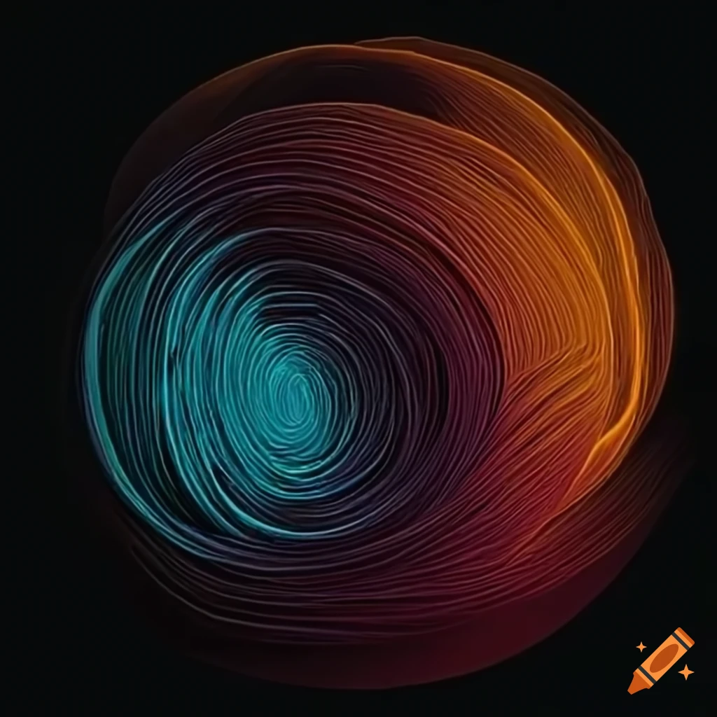 Artwork created by generative ai on Craiyon