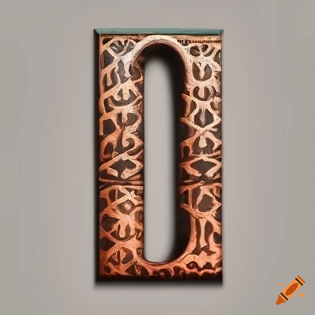 Five letter word on Craiyon