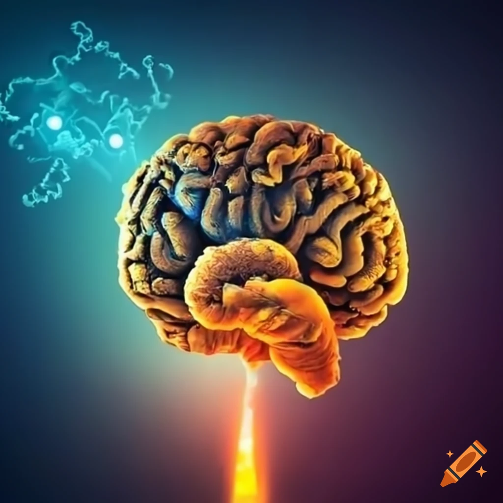 Memory improvement concept on Craiyon