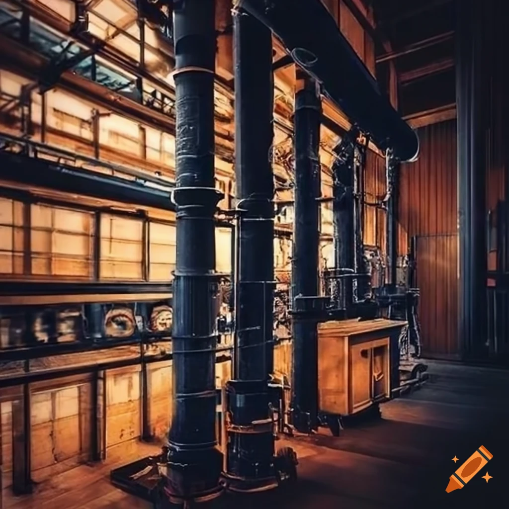 Refined industrial design concept on Craiyon