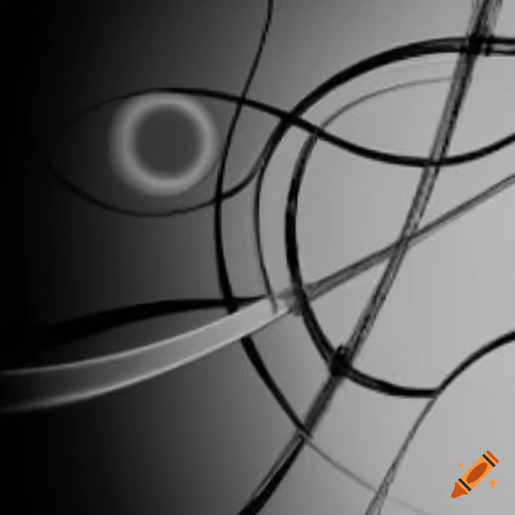 Image illustrating a mathematical contradiction