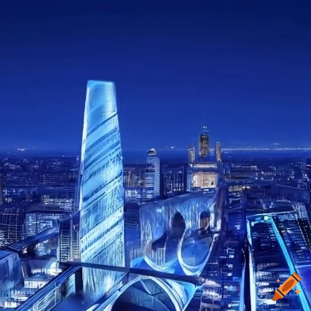 Futuristic Infrastructure In Berlin 2030 On Craiyon Futuristic Infrastructure In Berlin 2030 On Craiyon