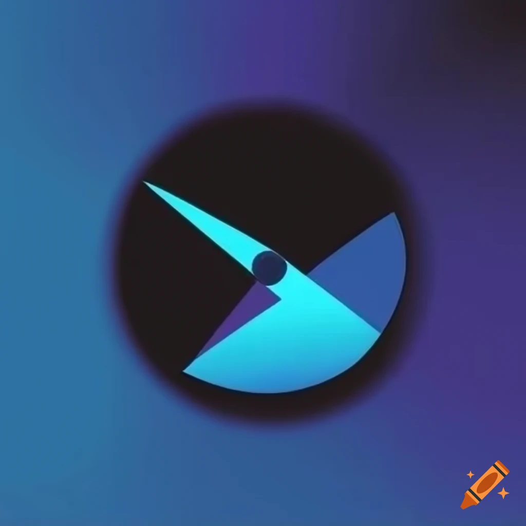 Wind company logo on Craiyon