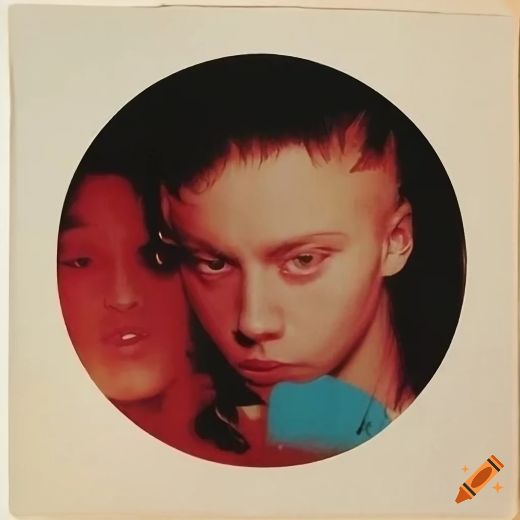 1970s images created on Craiyon