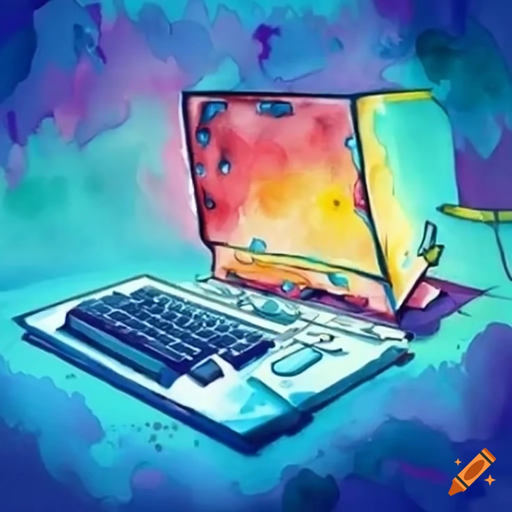 Overheating Computer