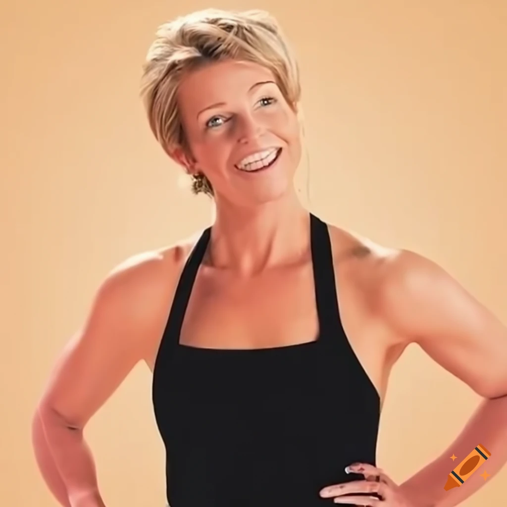 Poster of "CHEF AF" with Amanda Freitag on Craiyon