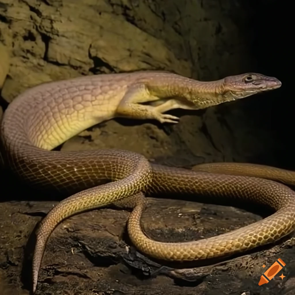 Scenic view of nature on Craiyon