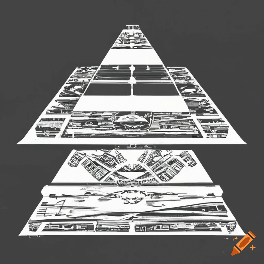 Blueprints for a planet-destroying space laser