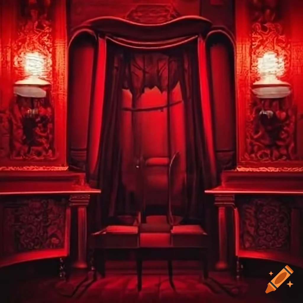 Interior of a futuristic space from blade runner on Craiyon