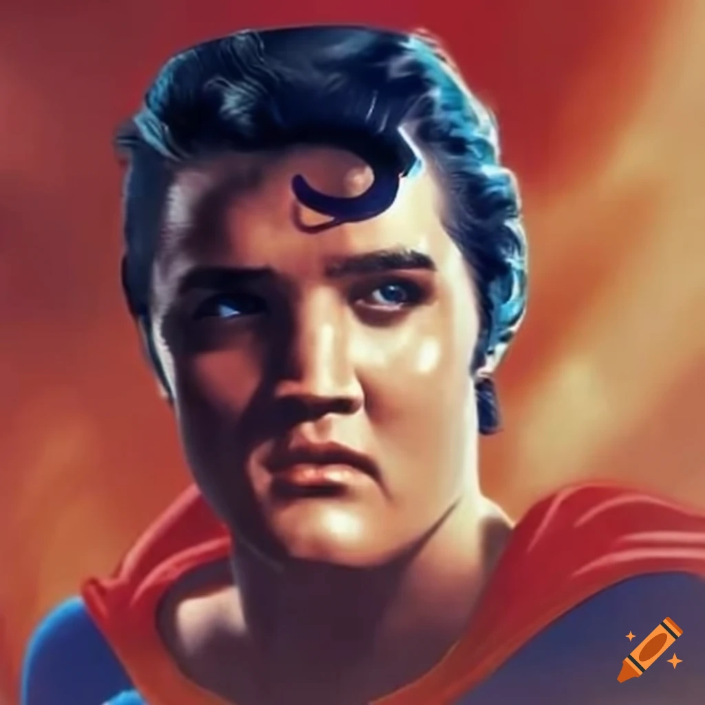 Tom hanks portraying captain planet with a heroic pose on Craiyon