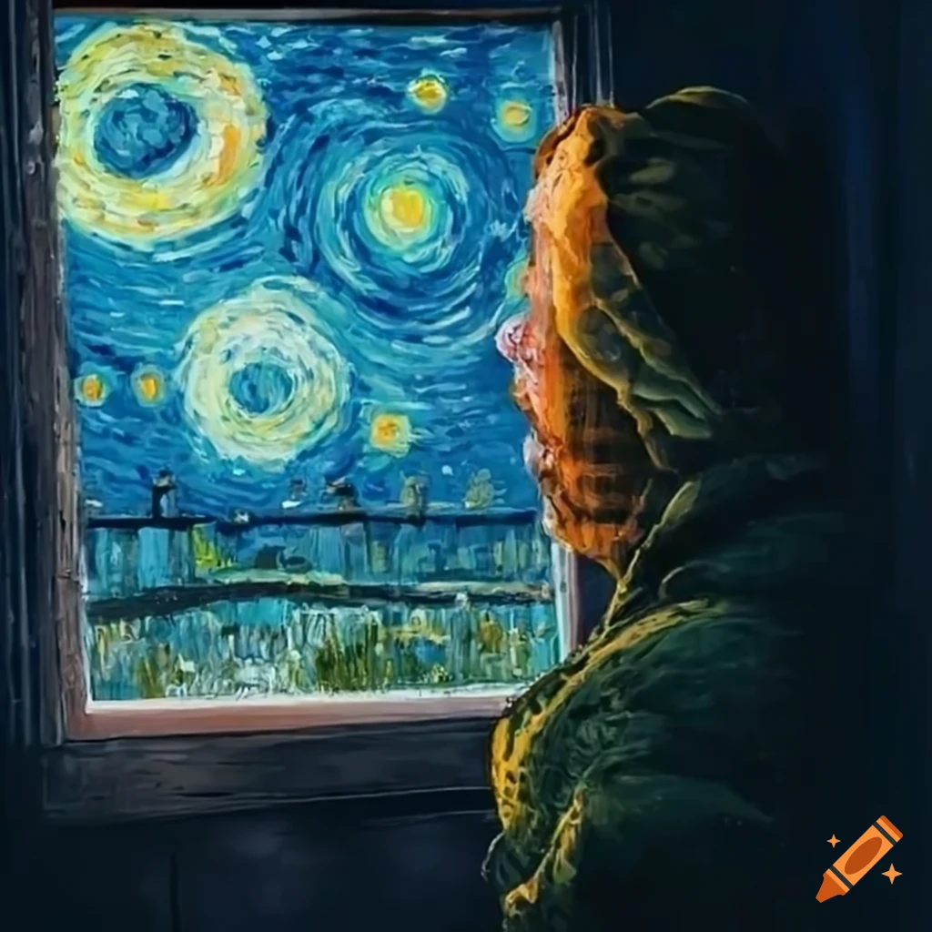 Man Looking Out Of Window On A Rainy Day man-looking-out-of-window-on-a-rainy-day