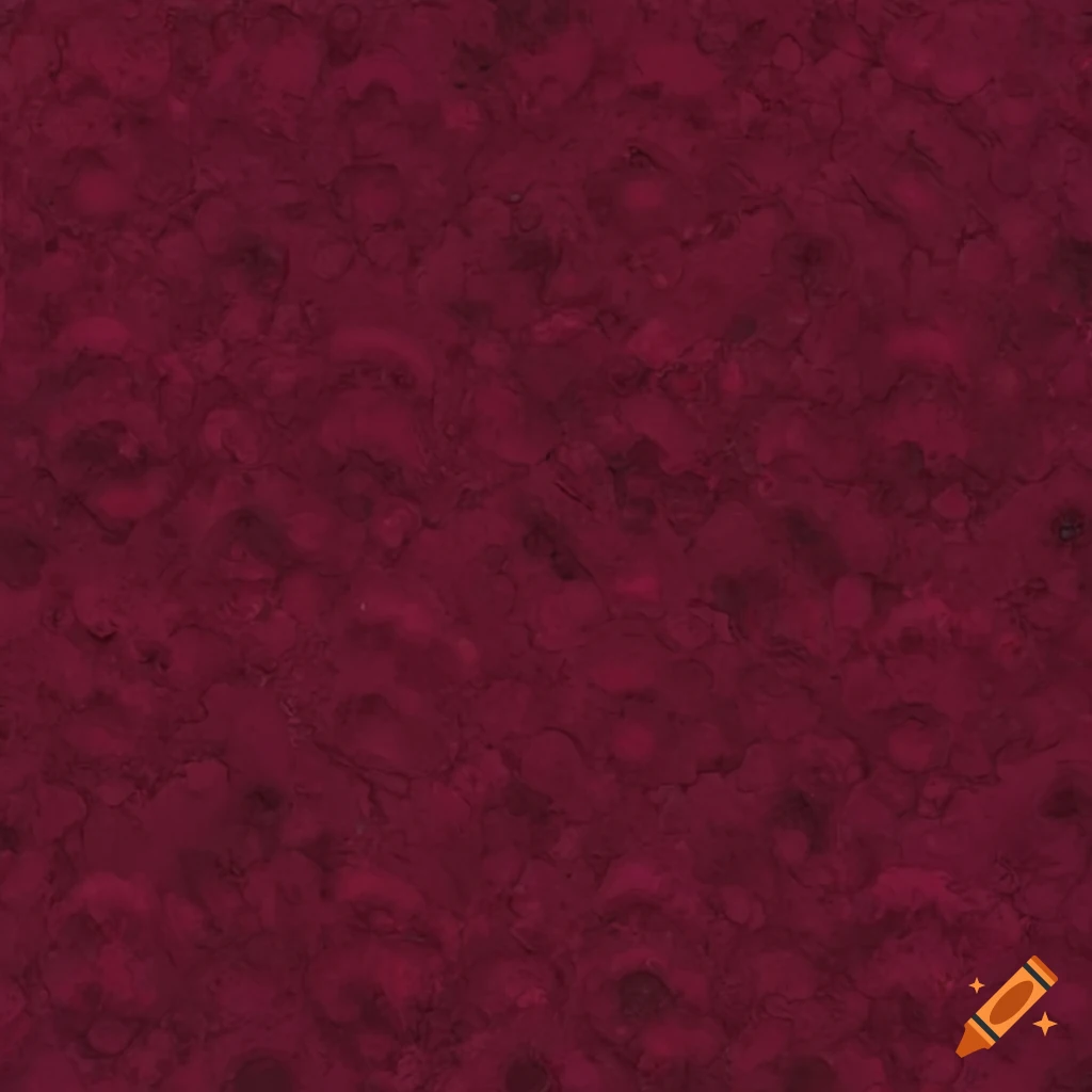 Vibrant seamless ruby texture on Craiyon