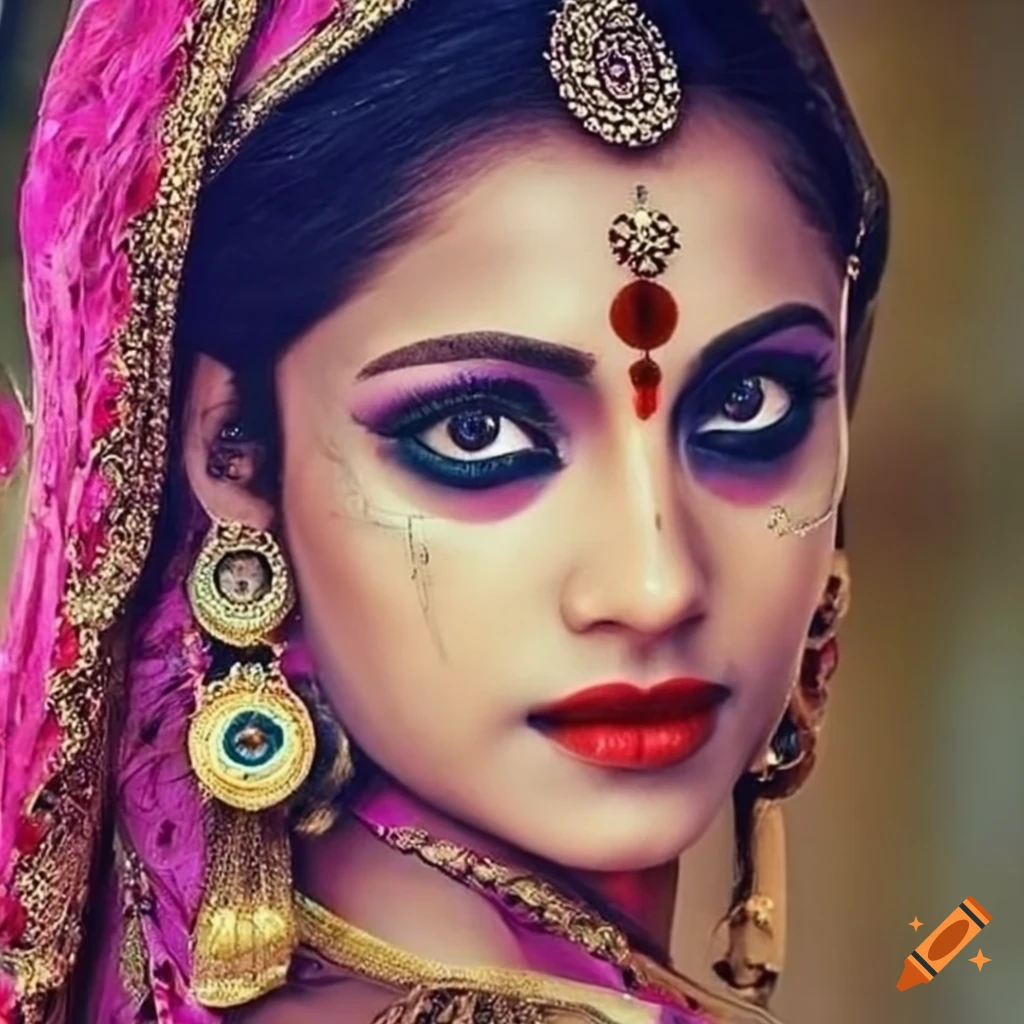 Kajol Devgan Eye Makeup | Saubhaya Makeup