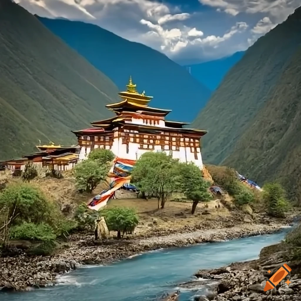 Bhutan