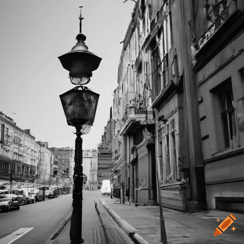 Drawings Of Light Poles Light Pole Drawing at GetDrawings | Free download