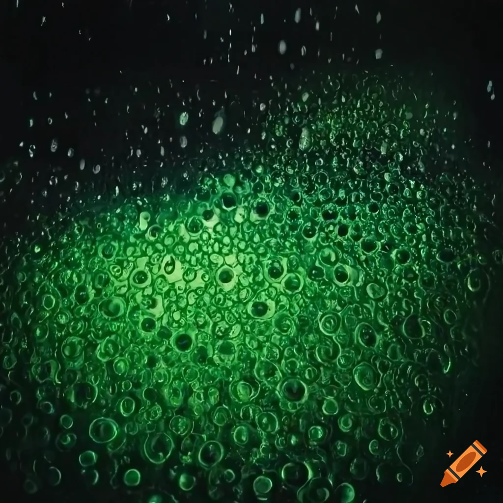 Wet and slimy alien creature from a 2d metroid-like game on Craiyon