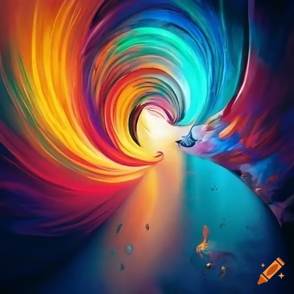 Enter with boldness inspirational poster