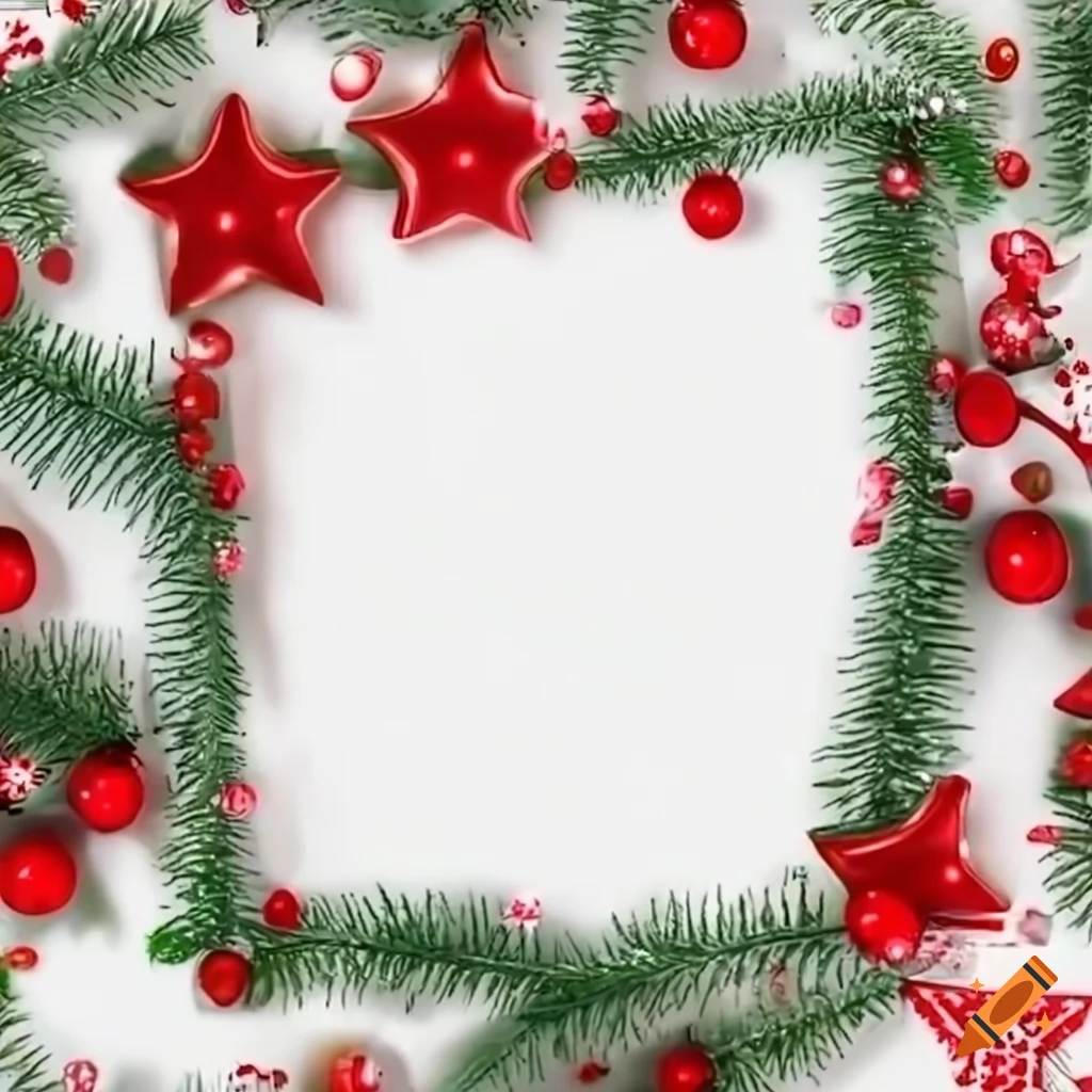 Frame images created on Craiyon