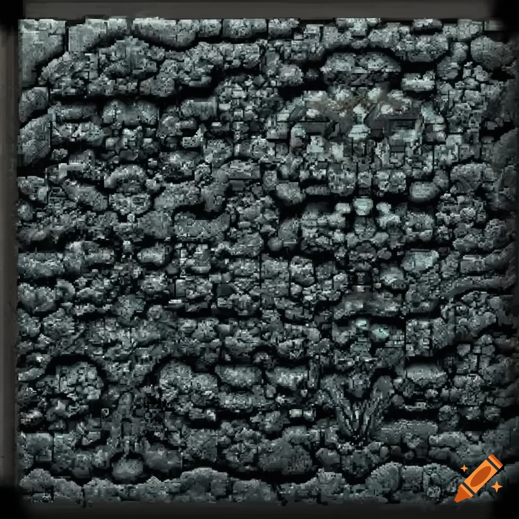 Wet and slimy bubble tiles in a sci-fi game on Craiyon