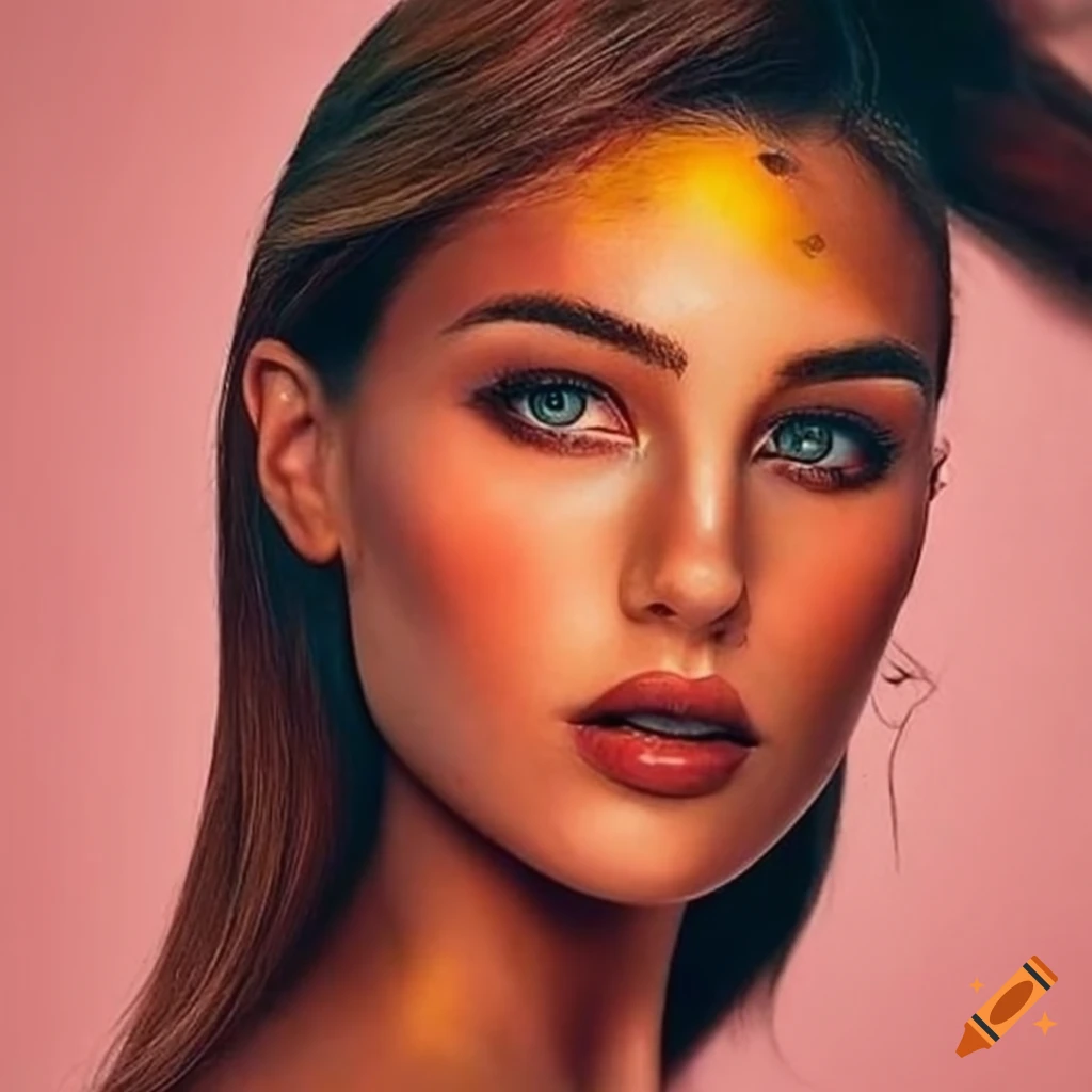 Scenic beauty of australia on Craiyon