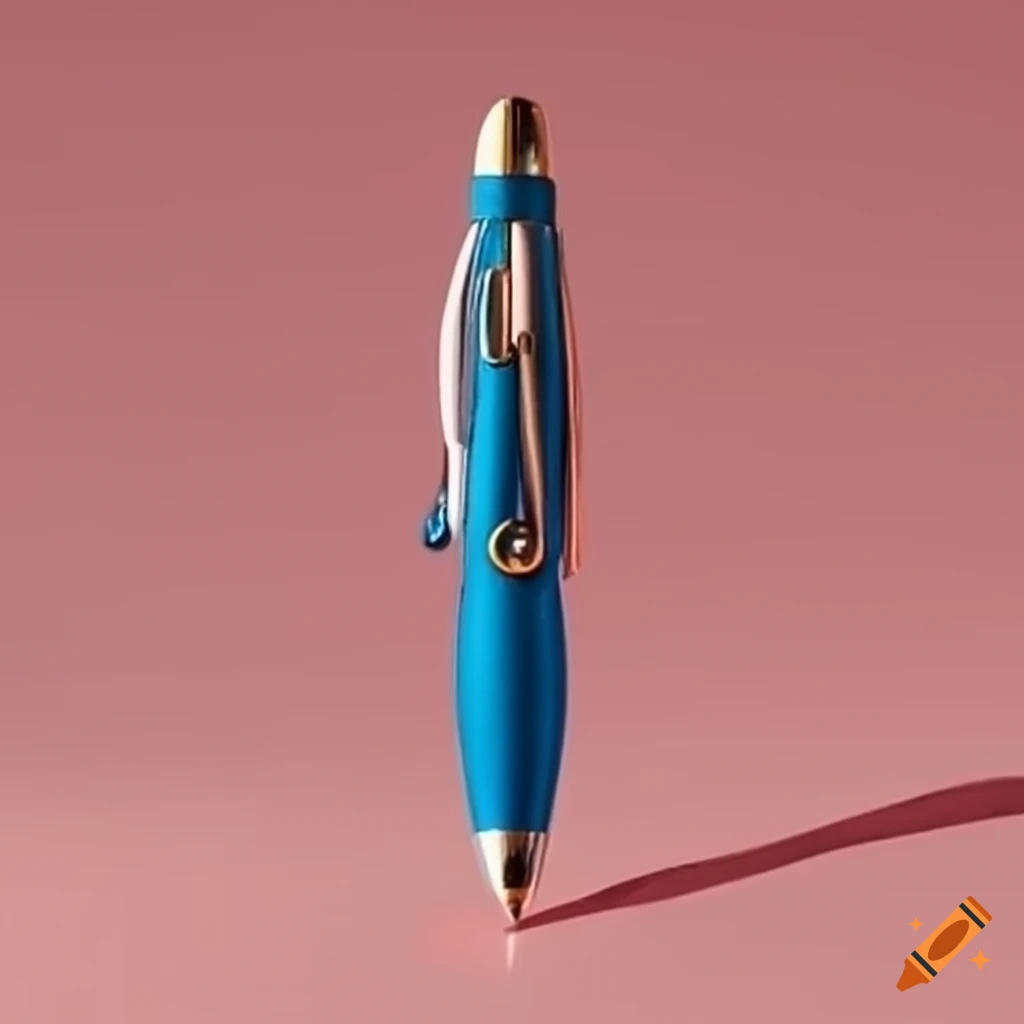 Pen For Writing And Drawing On Craiyon