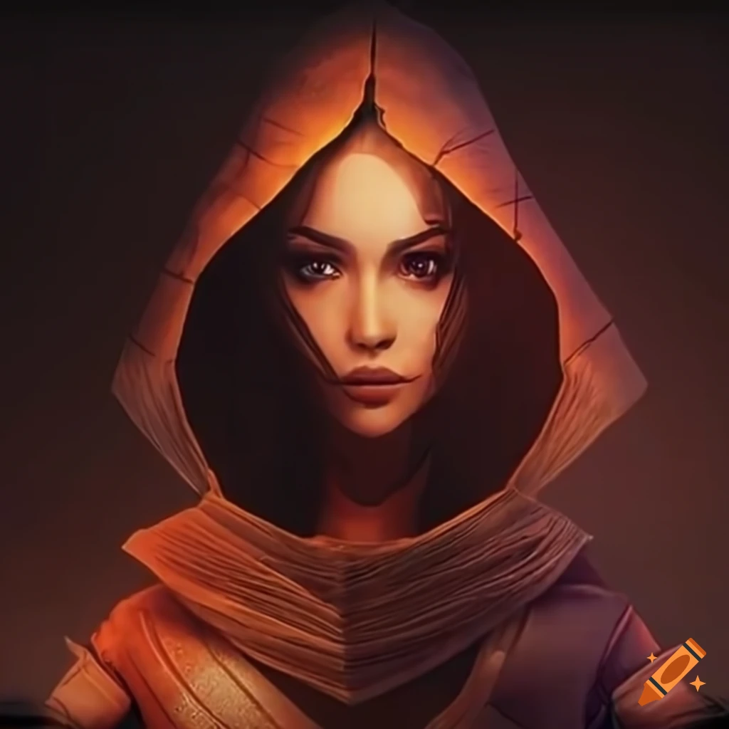 Image representing 'my destiny' on Craiyon