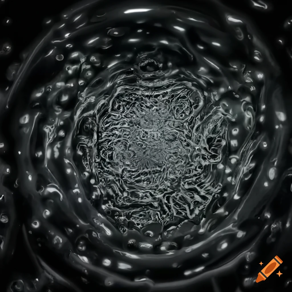 Wet and dripping bubble tiles in a 2d metroid game on Craiyon