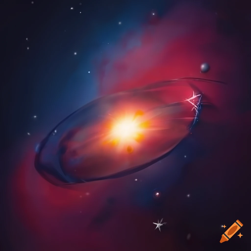 Cap with star design on Craiyon