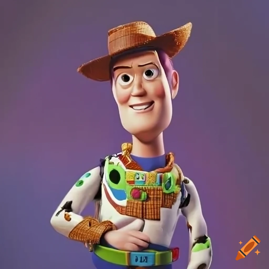 Toy Story 6 Movie Poster On Craiyon