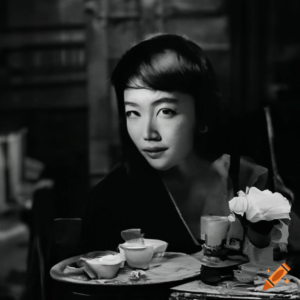 Amelie movie inspired by akira kurosawa style