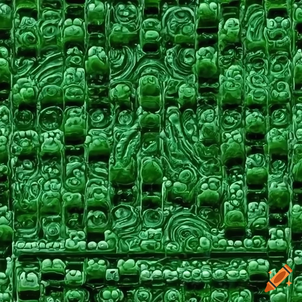 Image of a dark and creepy game scene on Craiyon