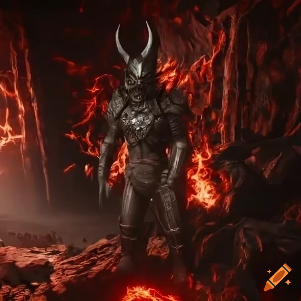 Character design of a steampunk ghost rider on Craiyon