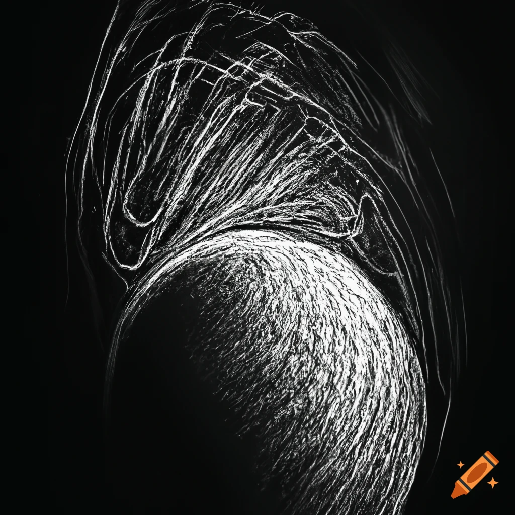 Quantum concept on Craiyon