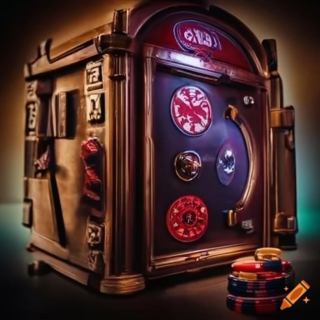 Safe gambling concept