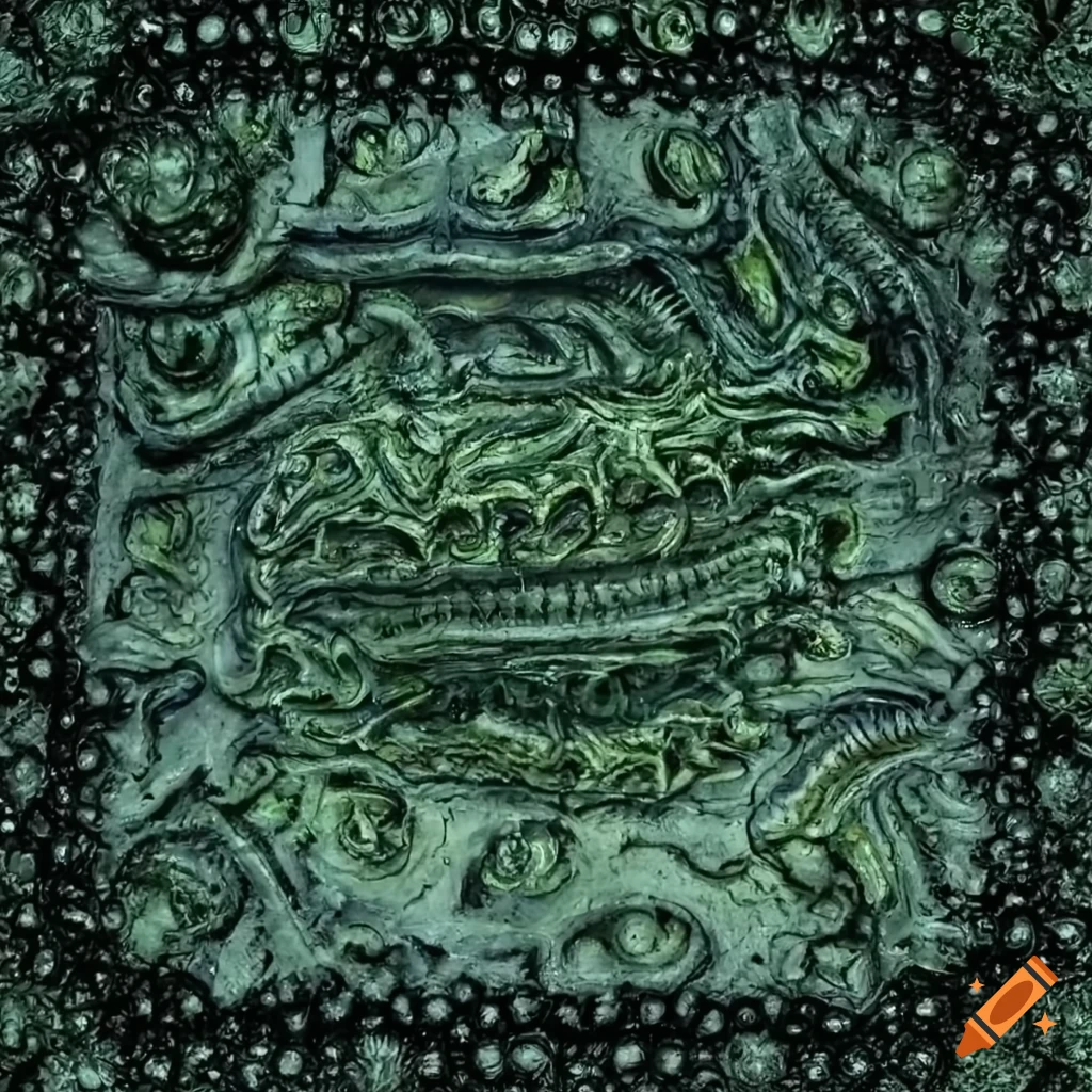 2d metroid game with alien ruins and wet environment on Craiyon