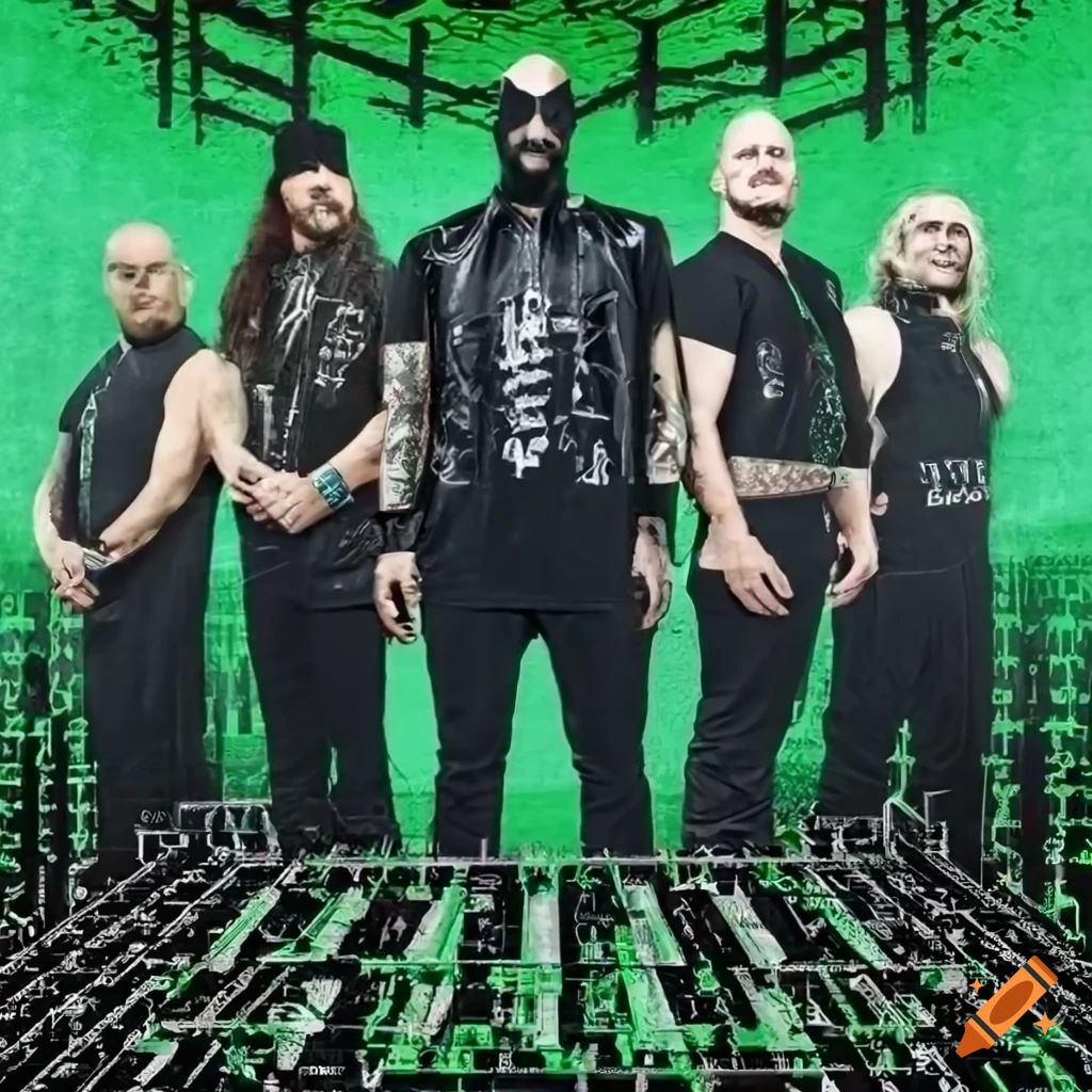 Grindhouse Poster Template