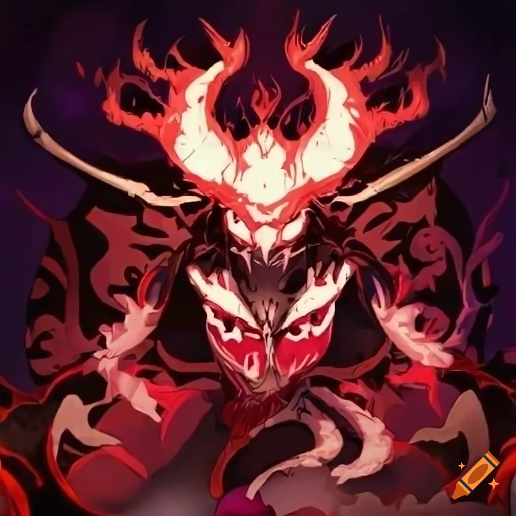 Illustration of troupe master grimm on Craiyon