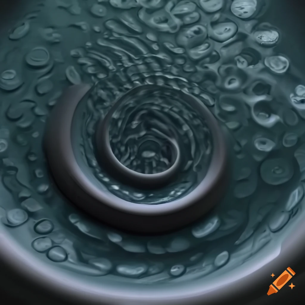 H R Giger inspired alien creature in a 2D game on Craiyon